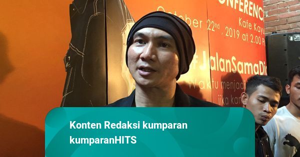 Anji Sebal Dirumorkan Selingkuh dengan Celine Evangelista dan Juliette Angela | kumparan.com